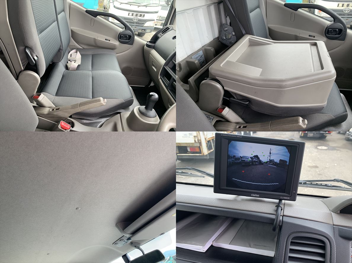 動画有！売切り！H25年 日産 アトラス ATLAS 平ボディ 幌付 1.5t 2.9L ディーゼル ターボ 2ペダル バックカメラ エンジン好調！佐賀福岡の落札情報詳細 - ヤフオク落札価格 ...